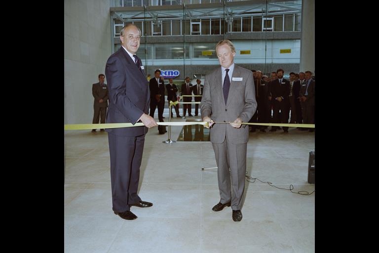 ‘He liked a whisky and a cigar late at night, chewing the cud’… The ...